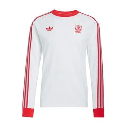 adidas Performance Performance Shirt 'LFC' male White size S