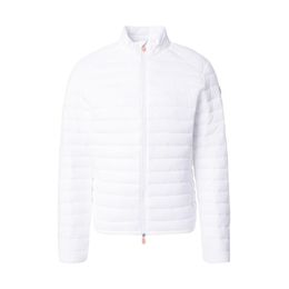 Save the Duck Between-Season Jacket 'ALEXANDER' male White size XXL