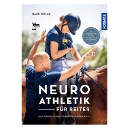 Kosmos Neuroathletik f&uuml;r Reiter