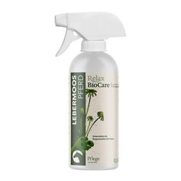 Relax BioCare Lebermoos 500 ml