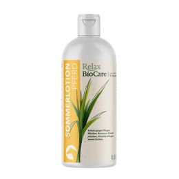 Relax BioCare Sommerlotion 500 ml