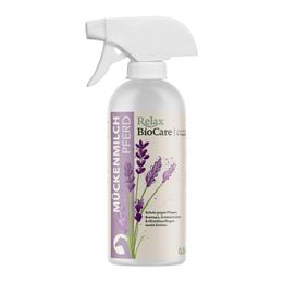 Relax BioCare M&uuml;ckenmilch 500 ml