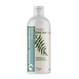Relax BioCare Niem&ouml;l Shampoo 500 ml