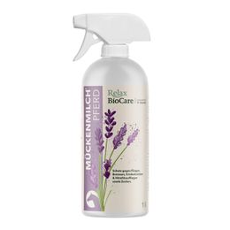 Relax BioCare M&uuml;ckenmilch 1 Liter