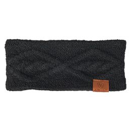 Ariat Stirnband Entwine schwarz Einheitsgr&ouml;&szlig;e