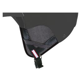 Casco Winterkit Ohrpads Champ 6 schwarz M