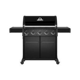 Broil King Gasgrill Crown 520 Shadow schwarz