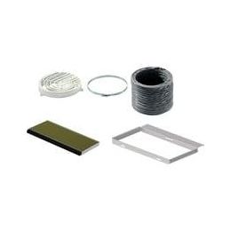 Bosch Long-life Clean Air Umluftset DWZ1IB1I6, Umr&uuml;st-Set