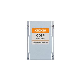 KIOXIA CD8P-V NVMe&trade;-Rechenzentrum-SSD - 12,8 TB