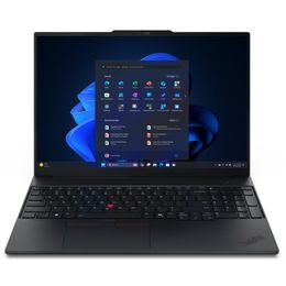 Lenovo ThinkPad E16 Gen 3 Intel&reg; Core&trade; Ultra 7 258V Notebook 40,6 cm (16")