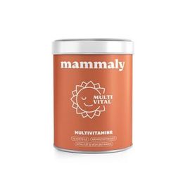 mammaly Multi Vital 175 g