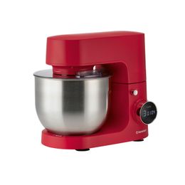 SILVERCREST&reg; K&uuml;chenmaschine &raquo;SKM 600 F1&laquo;, rot 100393719