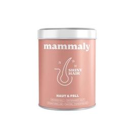 mammaly Shiny Hair 175 g