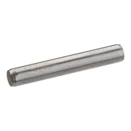 Hazet Verbindungsstift 850S-H414 Vierkant hohl 6,3 mm (1/4 Zoll) Durchmesser 1,5 x 10)
