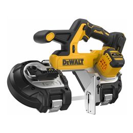Dewalt Akku-Bands&auml;ge 18V , Basisv. (DCS378N-XJ)