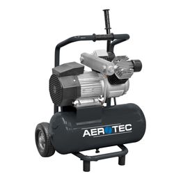Aerotec Montagekompressor POWERPACK PRO -230 Volt (2005001)