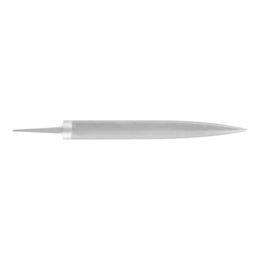 Pferd TOOLS Pr&auml;zisions-Angelfeile Halbrund 200mm Schweizer Hieb 1, mittel (19307203)