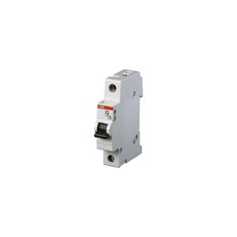 ABB Stotz S&J Sicherungsautomat 6kA 6A Z 1p S201-Z6 (2CDS251001R0378)