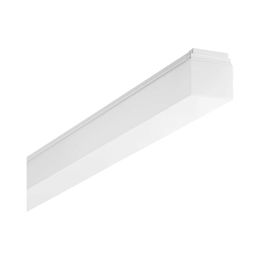 Trilux LED-Wannenanbauleuchte 1200 O 2500-830 ET Montigo#6473640)