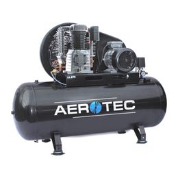 Aerotec 650-270 PRO-10 Bar liegend AD2000 -K25 (2010247)