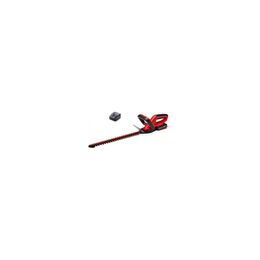 Einhell Akku-Heckenschere GE-CH 1846 Li Kit (1x2,0Ah) (3410683)