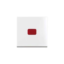 BUSCH-JAEGER Wippe aws Busch-balance SI 2509-914 (2CKA001731A2006)