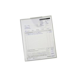 EICHNER PVC-Kfz-Auftragstasche f&uuml;r DIN A4, 218 x (9015-00588)