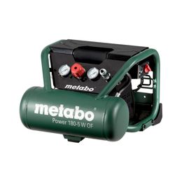 Metabo Kompressor Power 180-5 W OF Karton (601531000)
