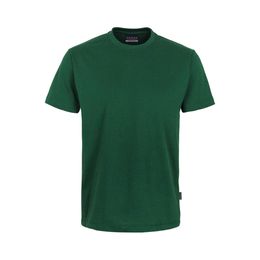 HAKRO T-Shirt Essential Classic, tanne, Unisex-Gr&ouml;&szlig;e: S (292-072/S)
