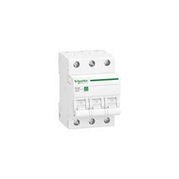 Schneider Electric Leitungsschutzschalter 3P,10A,C R9F24310)