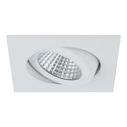 Brumberg Leuchten LED-Einbaustrahler 3000K 350mA IP65 12355073)