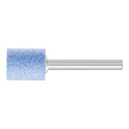Pferd TOOLS TOUGH Schleifstift Zylinder &Oslash; 16x20mm Schaft-&Oslash; 6 mm CO60 f&uuml;r schwer zerspanbare Werkstoffe (31126338)