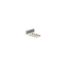 Hager Einspeiseklemme univers,f&uuml;r U84LS ZM15W)