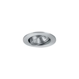 Brumberg Leuchten LED-Deckenspot alu-mt 7W 2700K 710lm 350mA 12261253)