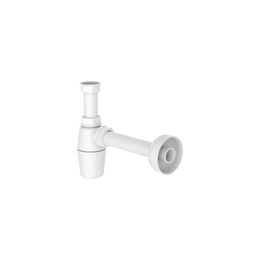 Kirchhoff KS Flaschensiphon Wei&szlig;, 1 1/4"x32 mm (98803048)