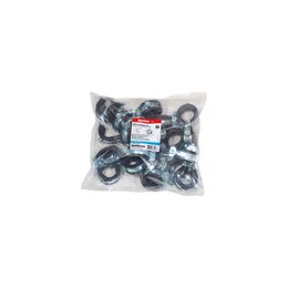 Fischer Gelenkrohrschelle FGRS Plus 3/4" B (20) (087126)