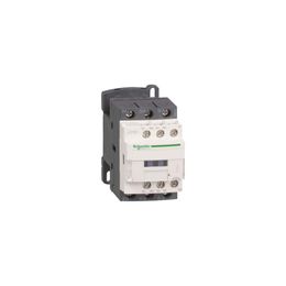Schneider Electric Leistungssch&uuml;tz 25A 24VDC LC1D25BL)