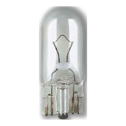 Osram Fahrzeuglampe T10 5W 12V 2825 (4050300838632)