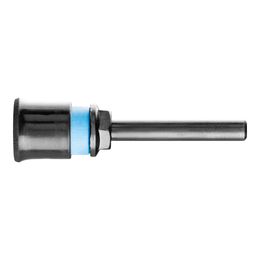 Pferd TOOLS COMBIDISC St&uuml;tzteller Mittel f&uuml;r CDR-System &Oslash; 20mm SBHR mit Schaft-&Oslash; 6 mm (42721212)