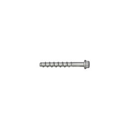 CELO Betonschraube BTS 10-80/-, 6kant Kopf, ZnAl ; CELO Befestigungssysteme (9ZG1080BTSB)