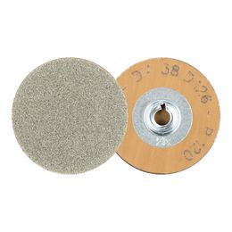 Pferd TOOLS COMBIDISC Diamant Schleifblatt CD &Oslash; 38 mm D126/P 120 f&uuml;r Titan, Glas, GFK und Stein (42740005)
