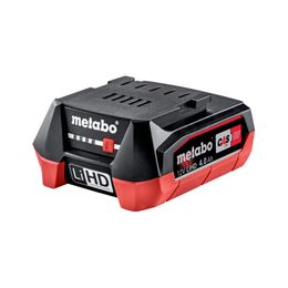 Metabo LiHD Akkupack 12 V - 4,0 Ah (625349000)