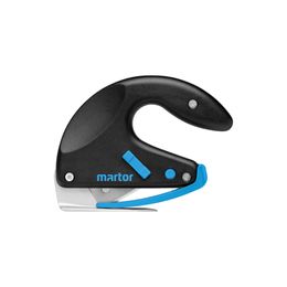 Martor Secumax Opticut Sicherheitsmesser auf Zug mit Klinge Nr. 36, 436.00)