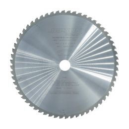 Jepson Drytech&reg; HM-S&auml;geblatt Durchmesser 255 mm / 60Z f&uuml;r Stahl (d&uuml;nnwandig) ; Jepson Power (600598)