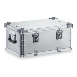 Zarges Transportkiste K 470 Plus - Haubenbeh&auml;lter 550 x 350 x 220 mm (40501)