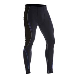 BLAKL&Auml;DER Blakl&auml;der Unterhose warm, grau / schwarz, Unisex-Gr&ouml;&szlig;e: M (184917329699M)