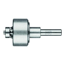 Pferd TOOLS Hartmetall Verrundungsfr&auml;sstift EDGE V ECS &Oslash; 16x12 mm Schaft-&Oslash; 6 mm Kantenbearbeitung (21152946)