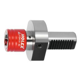 HOLEX Gewindeschneid-Schnellwechselfutter, M3 - M14, 20 mm (319445 20)