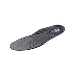 STEITZ SECURA Einlegesohlen schwarz Ergo-Soft ESD, EU-Schuhgr&ouml;&szlig;e: 44 (Z25400 GR. 44)