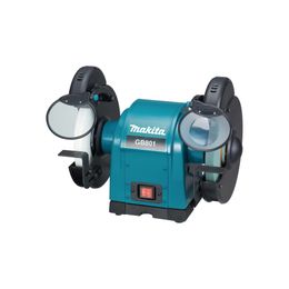 Makita Doppelschleifbock GB801)